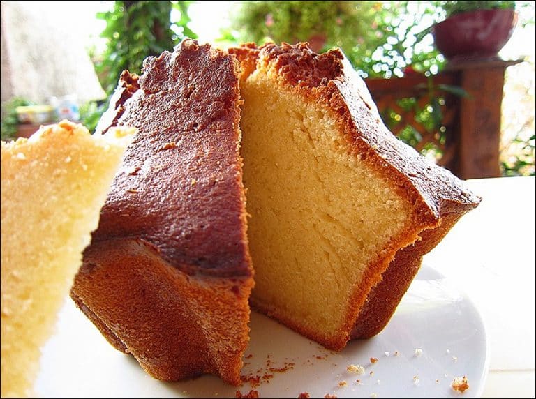 Pastis landais de Julie Andrieu - pastis bourrit - Happy papilles