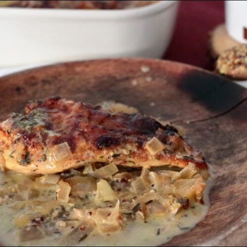 Poulet Gaston Gérard - Happy papilles