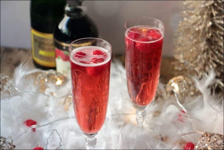 Kir impérial - Happy papilles